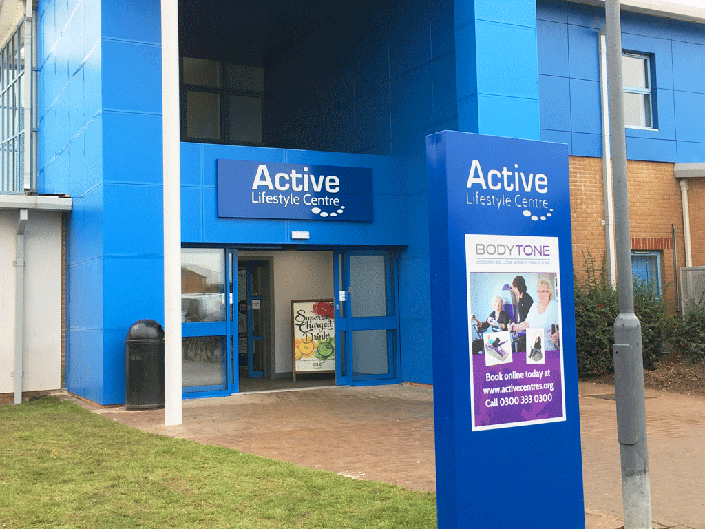 Local Sign Maker in Bristol? - That’ll be Voodoo