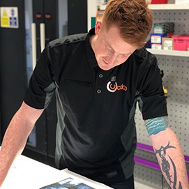 About - Voodoo Design Bristol