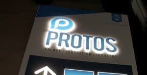 Wayfinding Signs | Get where you're going quickly and efficiently.