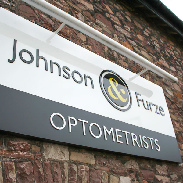 Products | Sign Maker | Sign Design and Production | Voodoo DesignWorks