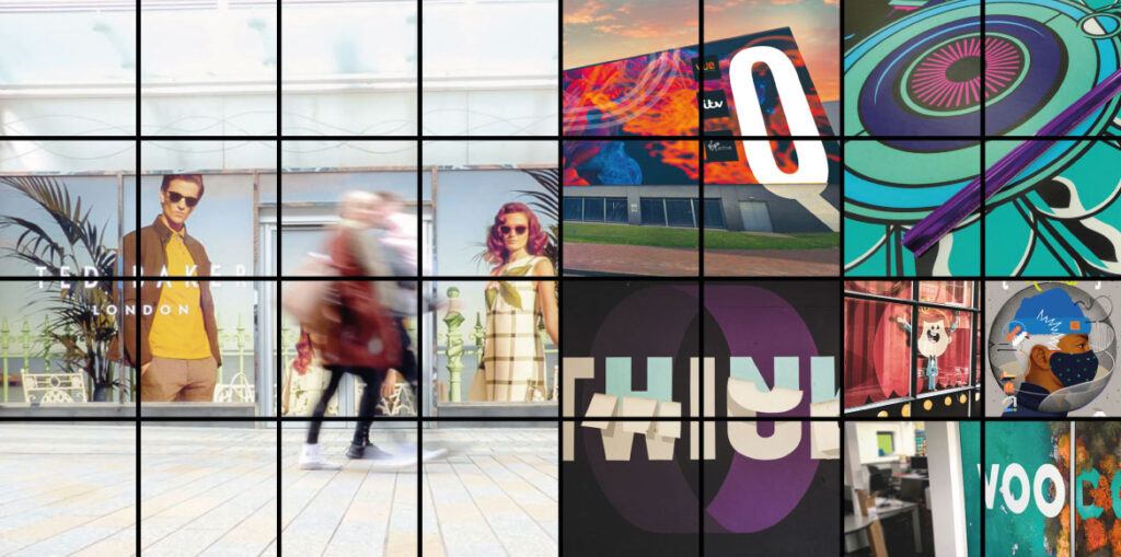 Digital print - Sign Maker and Signage Design Company | Voodoo DesignWorks